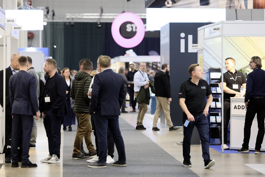 Registration & Opening Hours - Finnsec